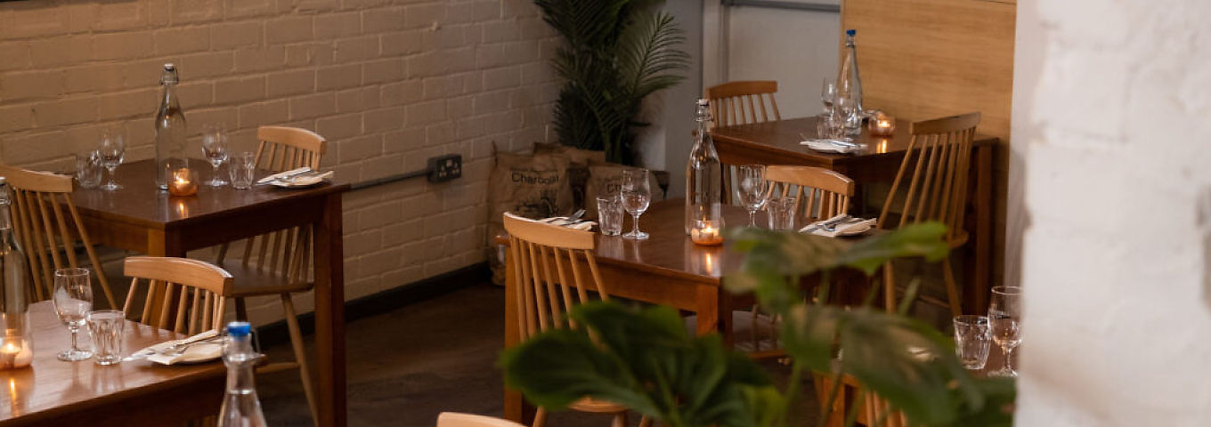 Review of Ox Club, Leeds, West Yorkshire | The Good Food Guide